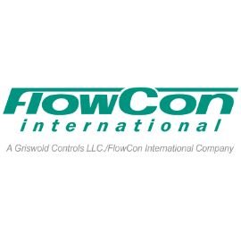 Иконка канала FlowCon International