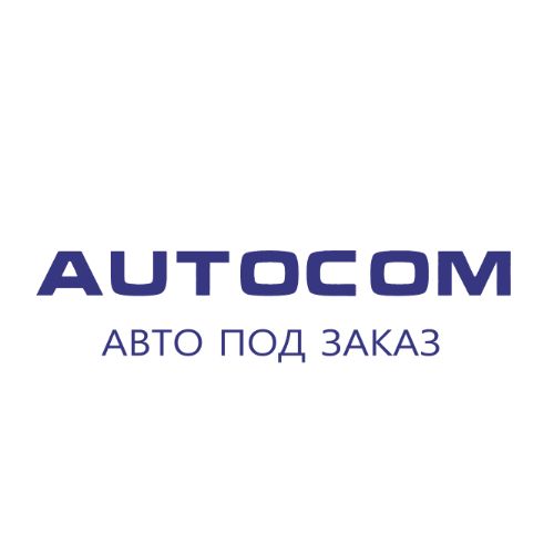 Иконка канала Autocom
