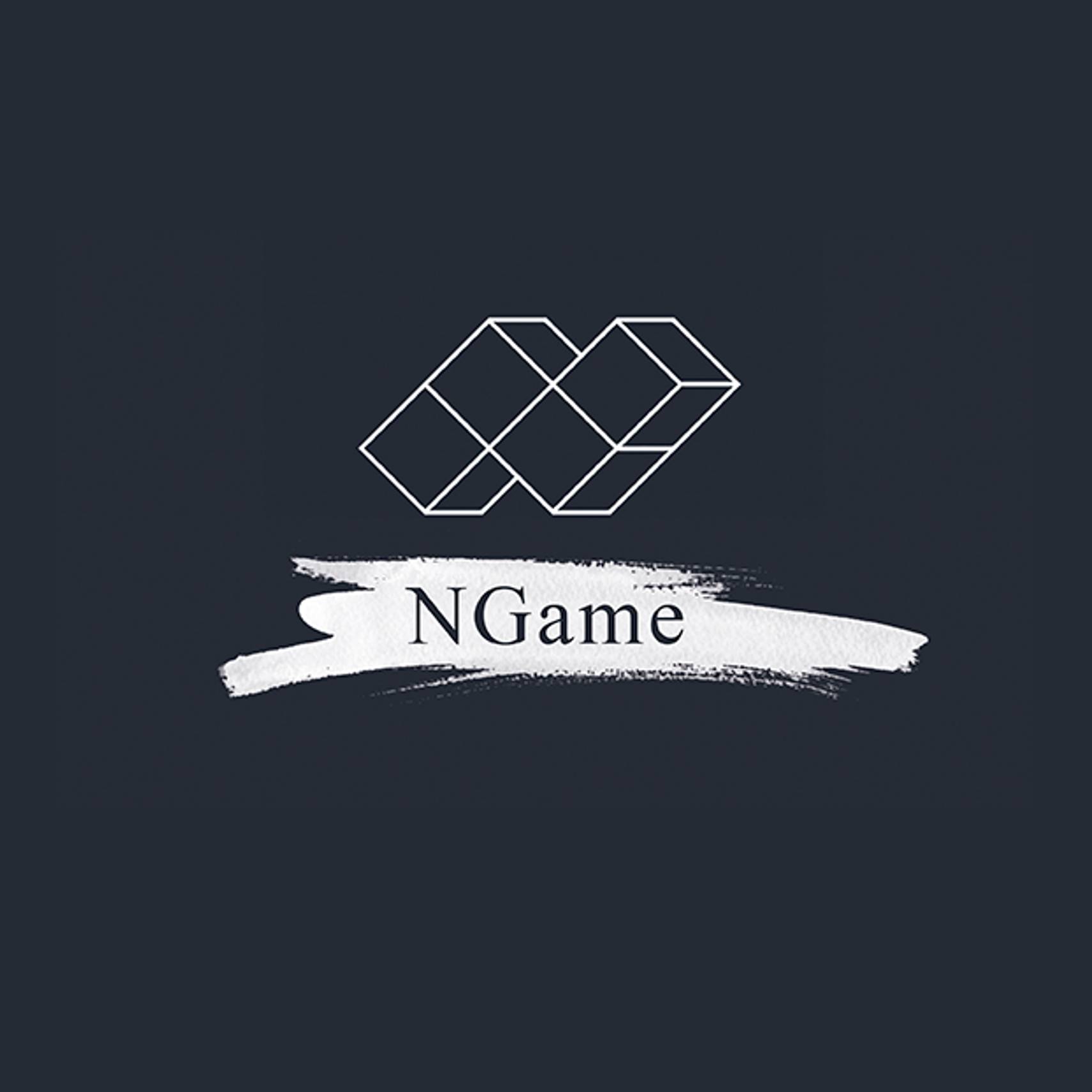 Иконка канала NGame