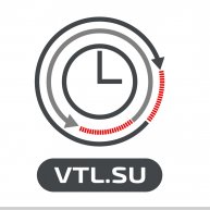 Иконка канала Видео Таймлапс