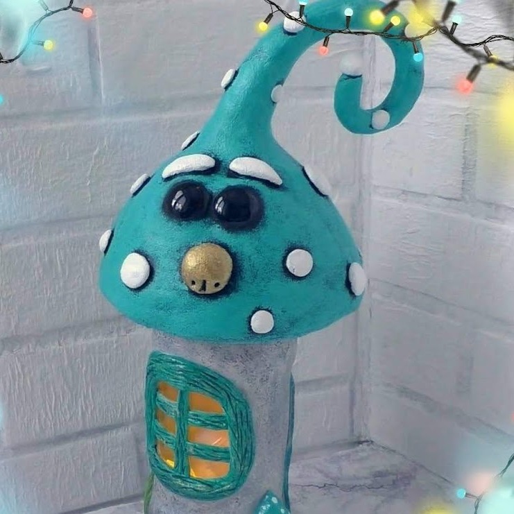 Иконка канала Magic_Handmade
