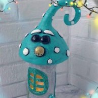 Иконка канала Magic_Handmade