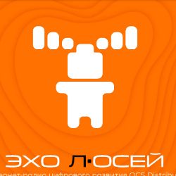 Иконка канала ocs-wolga