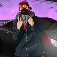 Иконка канала VLADMIX