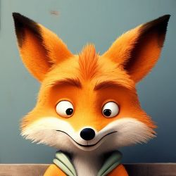 Иконка канала FoxVideos