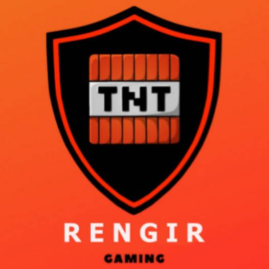 Иконка канала Rengir