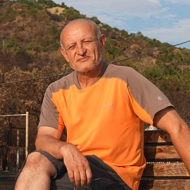 Иконка канала Павел Волков