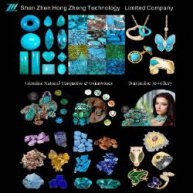 Иконка канала ZHGemsTurquoiseChina