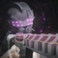 Иконка канала Timonqi