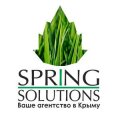 Иконка канала Spring Solutions