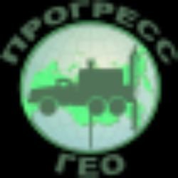Иконка канала ПрогрессГео