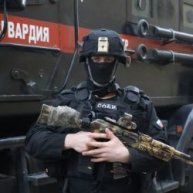 Иконка канала БОЕЦ