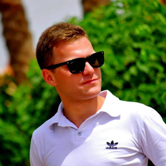 Иконка канала Евгений Самострой