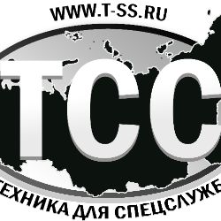Иконка канала ТЕХНИКА ДЛЯ СПЕЦСЛУЖБ