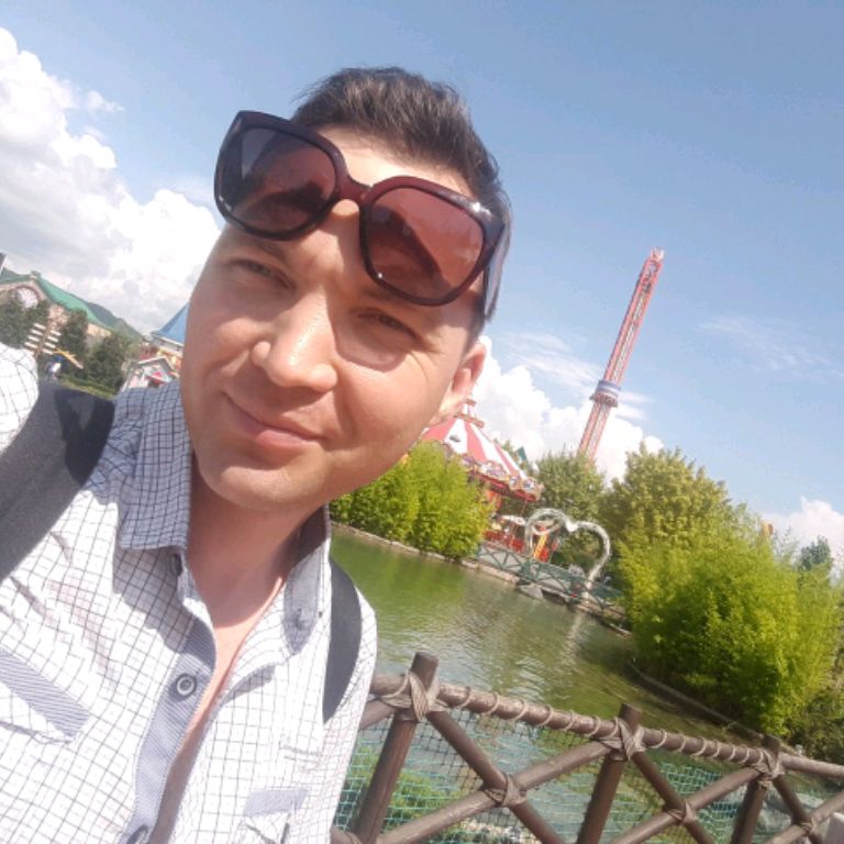 Иконка канала Куда едем из Чувашии