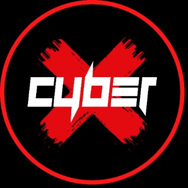 Иконка канала Франшиза CyberX Community