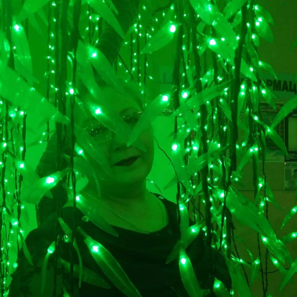 Иконка канала Наталья Ивановна Кушнир Журавлёва