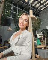 Иконка канала Таня Вайт