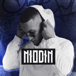 Иконка канала NIODIN