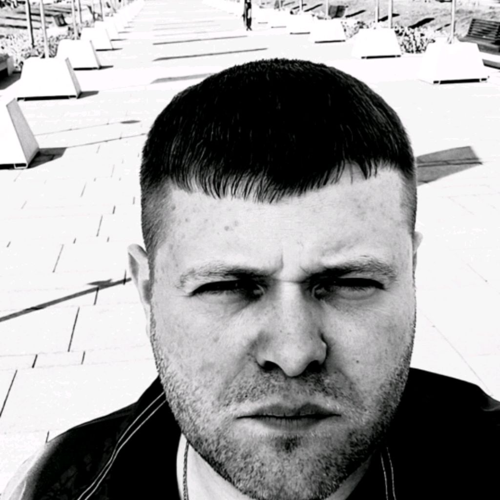 Иконка канала АнтонБорисов