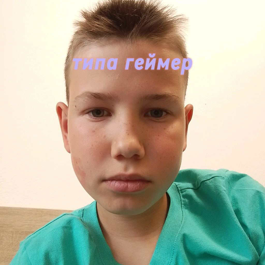 Иконка канала ИГРЫ