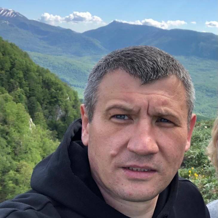 Иконка канала Alex Skuy_75