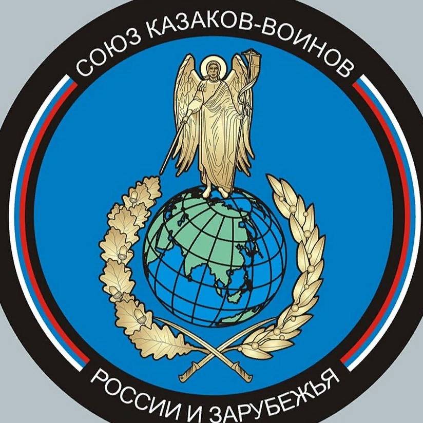 Иконка канала Смоленское региональное представительства СКВРиЗ