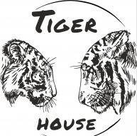 Иконка канала Tiger House / Дом Тигра