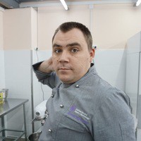Иконка канала Денис Машков