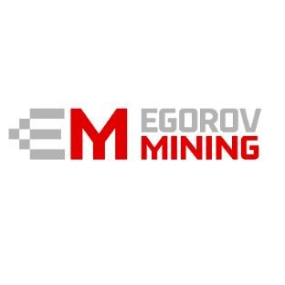 Иконка канала EgorovMining
