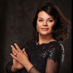 Иконка канала Svetlana Shilova vocal art