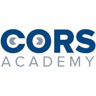 Иконка канала CORS Academy