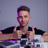 Иконка канала Ларин Валентин