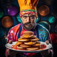 Иконка канала Кулинарный Мегафон