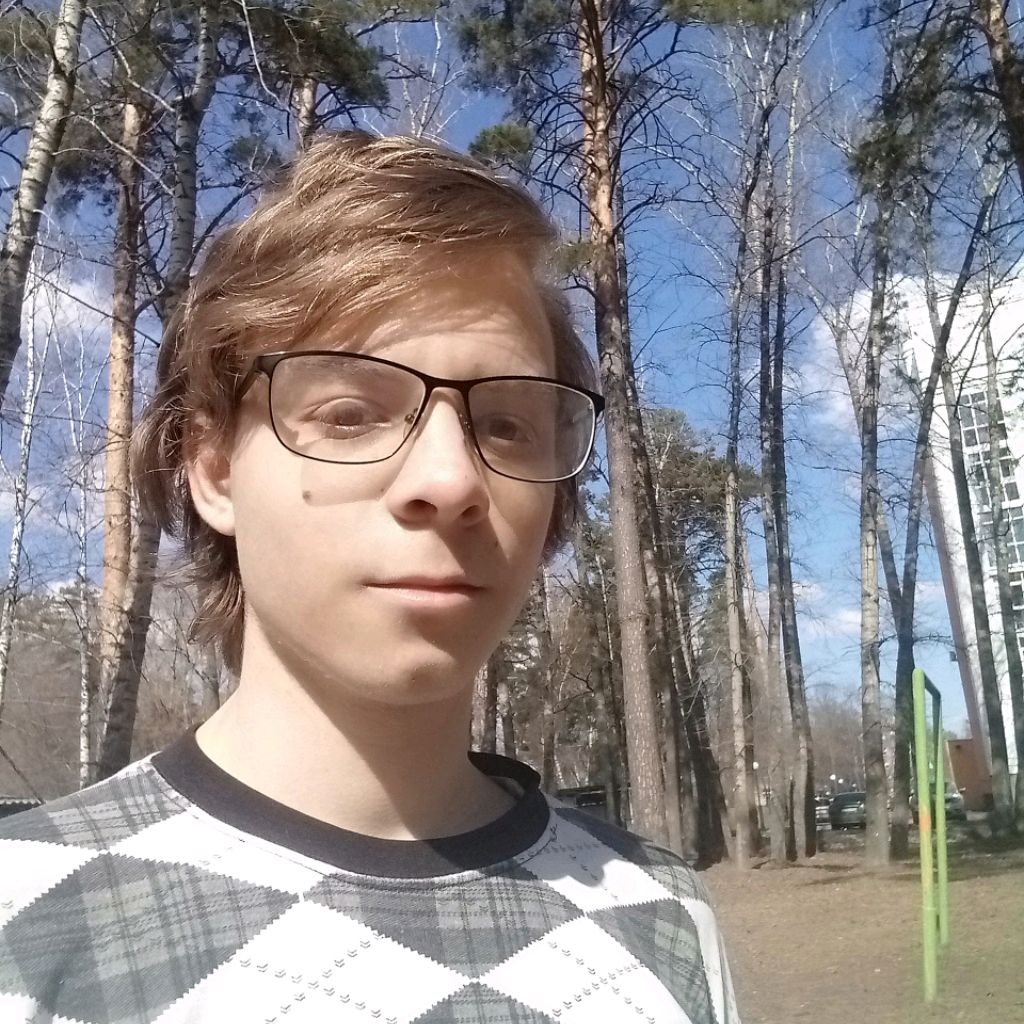 Иконка канала Beshenyi_Kot