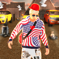 Иконка канала HOUSER - CRMP MOBILE