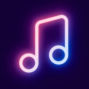 Иконка канала MUSIC PLANET