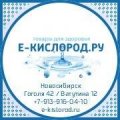 Иконка канала E-Kislorod.ru