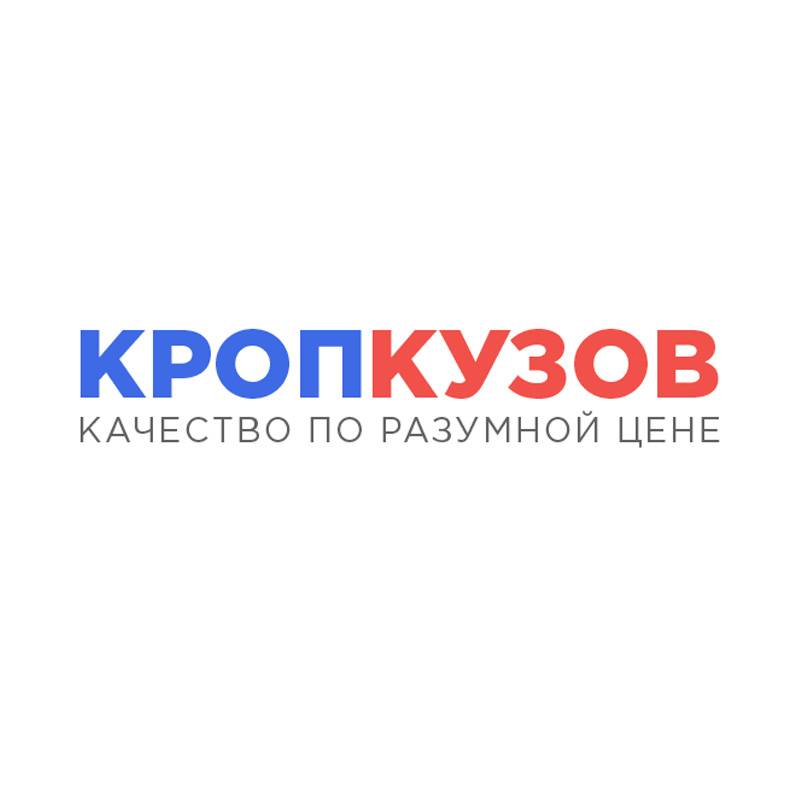 Иконка канала Кропкузов Прицепы и кузова