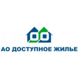 Иконка канала АО Доступное жилье