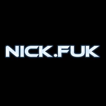Иконка канала nick.fuk