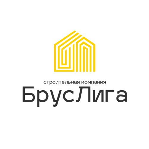 Иконка канала БрусЛига