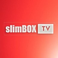 Иконка канала slimBOXtv