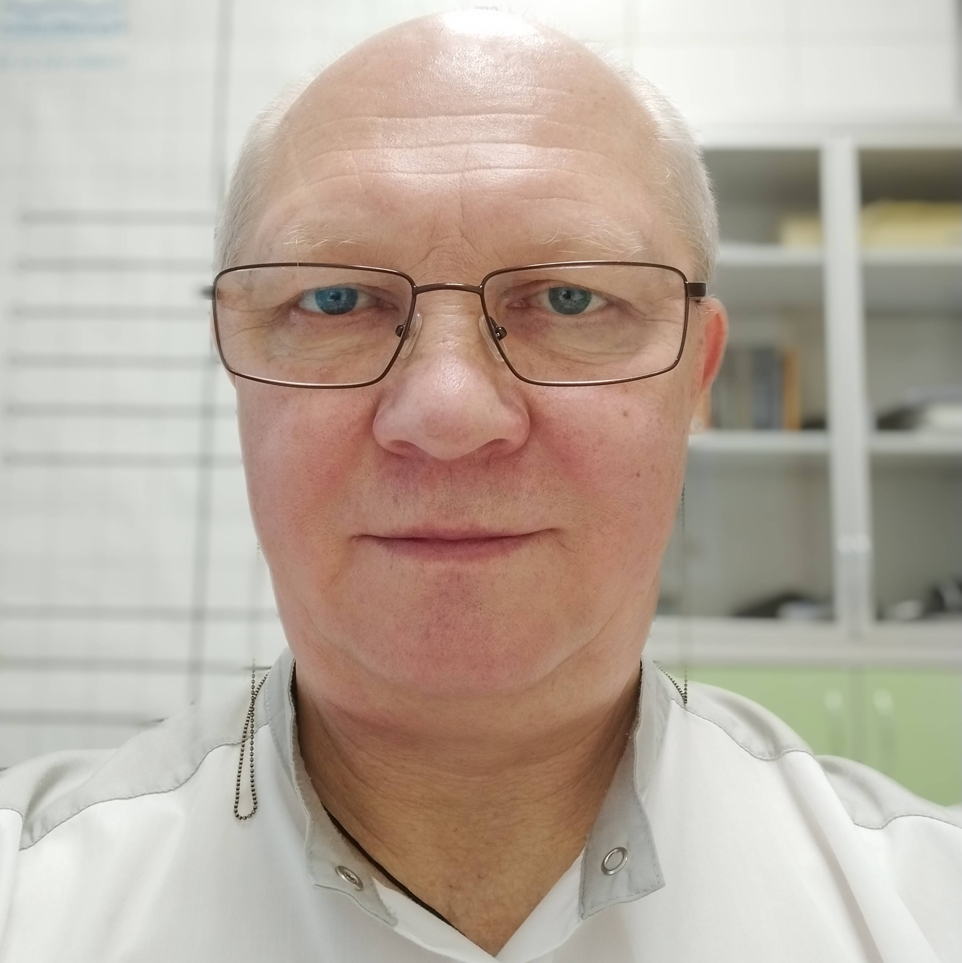 Иконка канала Дмитрий Крохмалев