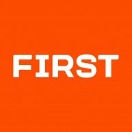 Иконка канала FIRST - стеллажи, складская техника, роботизация