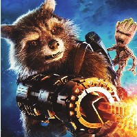 Иконка канала Официальные Трейлеры