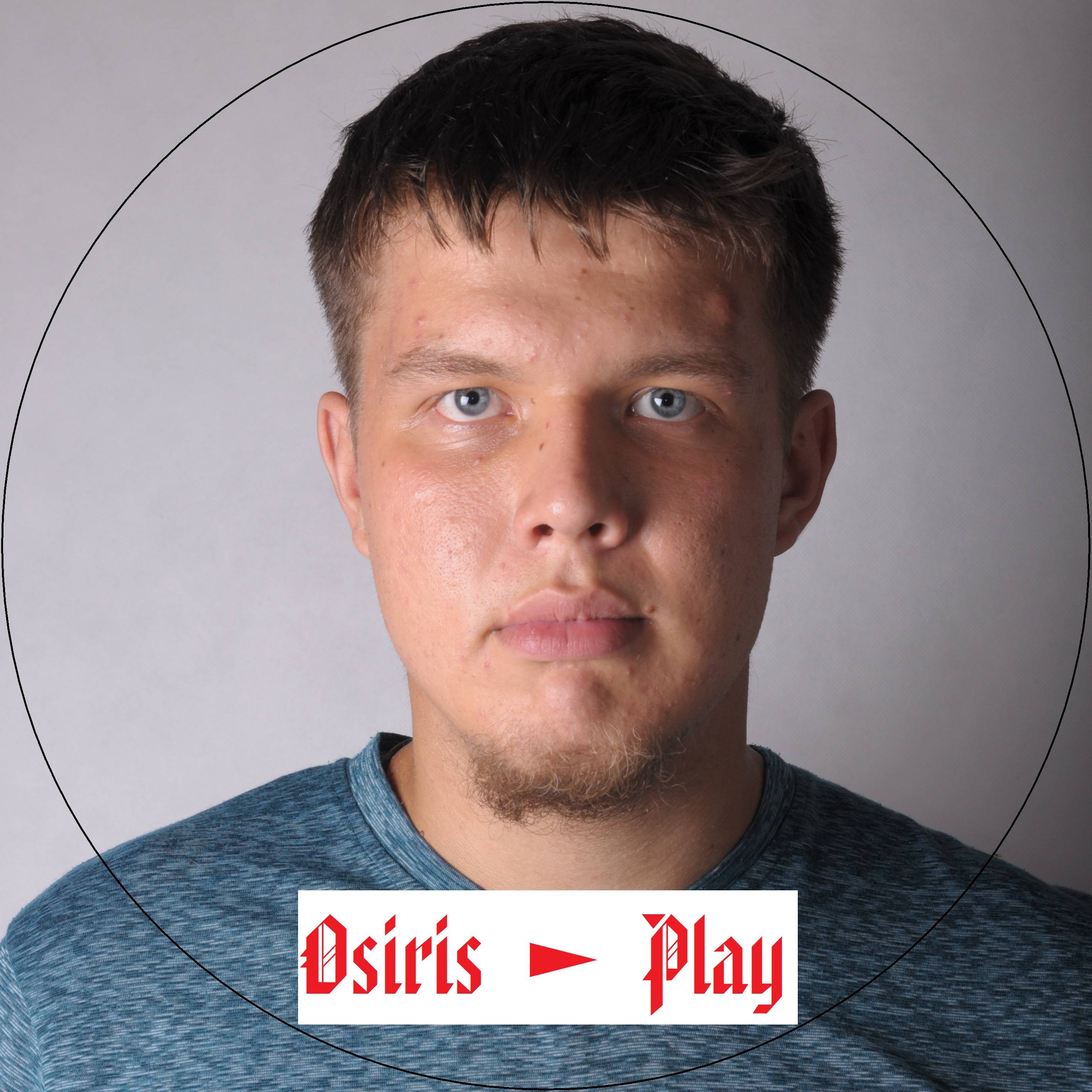 Иконка канала Osiris ► Play