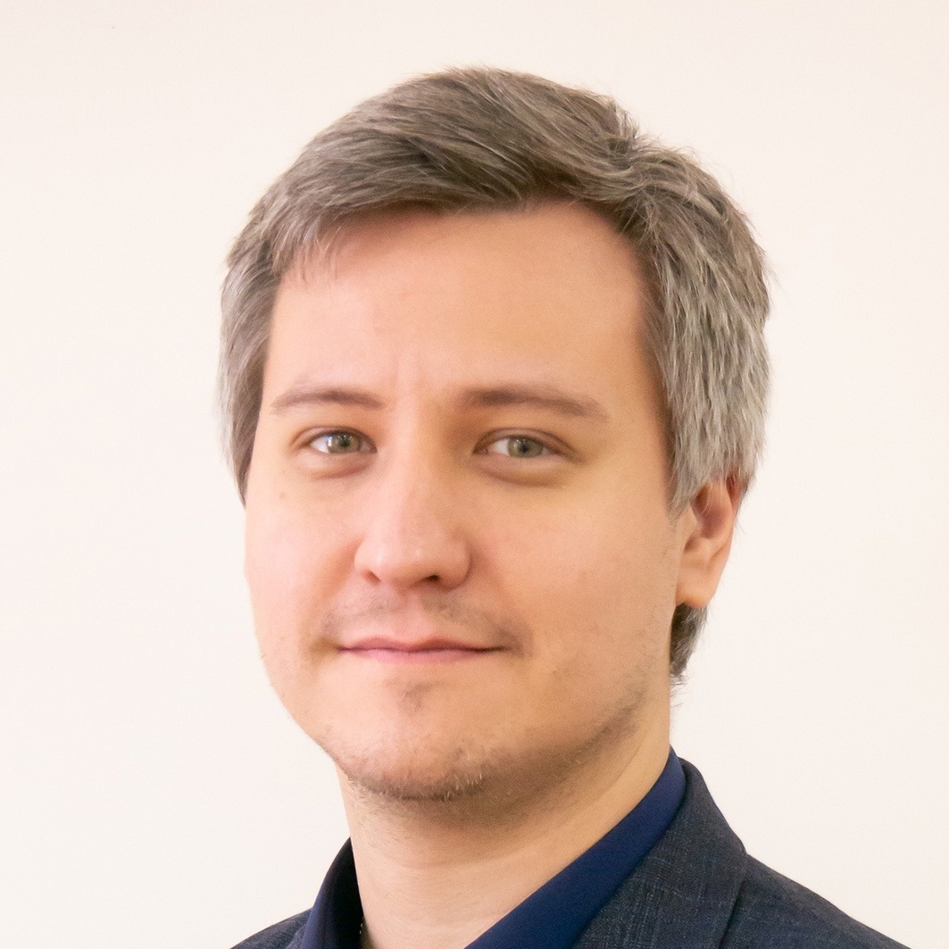 Иконка канала Владимир Хасьянов