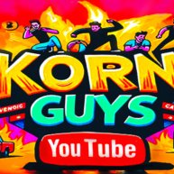 Иконка канала Korn Guys