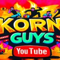 Иконка канала Korn Guys